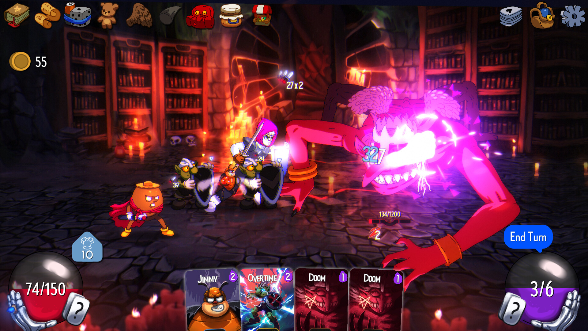 PC游戏《疯狂之门: 重启 Doors of Insanity: ReOpened》中文v1.0.0-Switch520